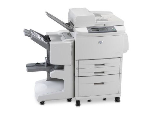 HP LaserJet M9050 MFP | さぽせん - 日常生活のお困りごとをサポートするサポートセンター