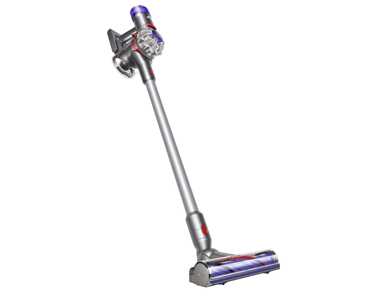 ダイソン Dyson V7 Advanced SV37 | さぽせん - 日常生活のお困りごとをサポートするサポートセンター